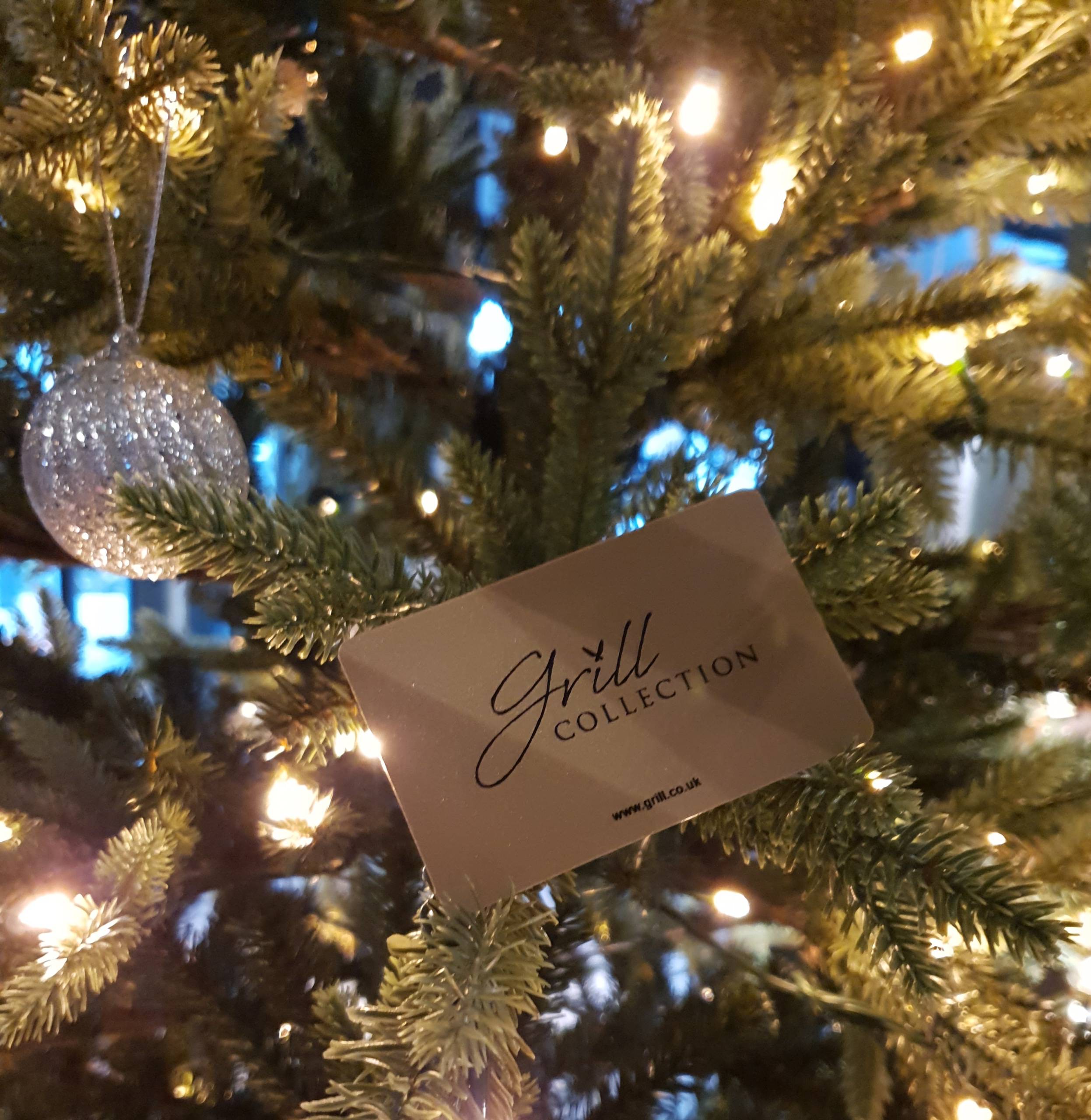 Treat a loved with a Golden Grill Pub Co Gift Card - The Milehouse